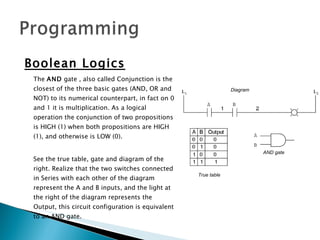 Programming | PPT | Programming Languages | Computing