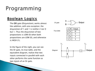 Programming | PPT