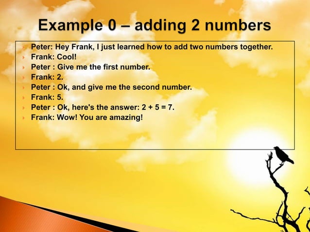 C Programming- Harsh Sharma | PPT