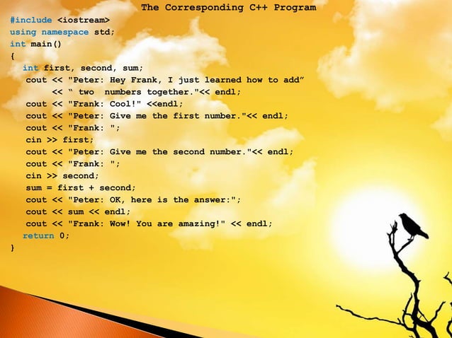 C Programming- Harsh Sharma | PPT