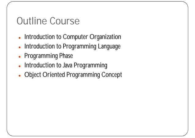 Programming 1 [compatibility mode]mm | PPT