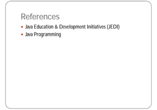 Programming 1 [compatibility mode]mm | PPT
