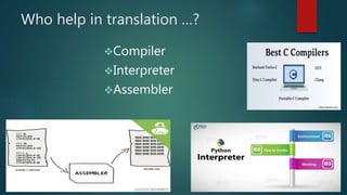 Programming | PPT | Free Download