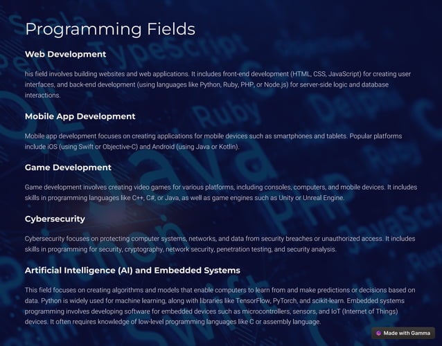 Introduction to Programming Roadmaps.pdf