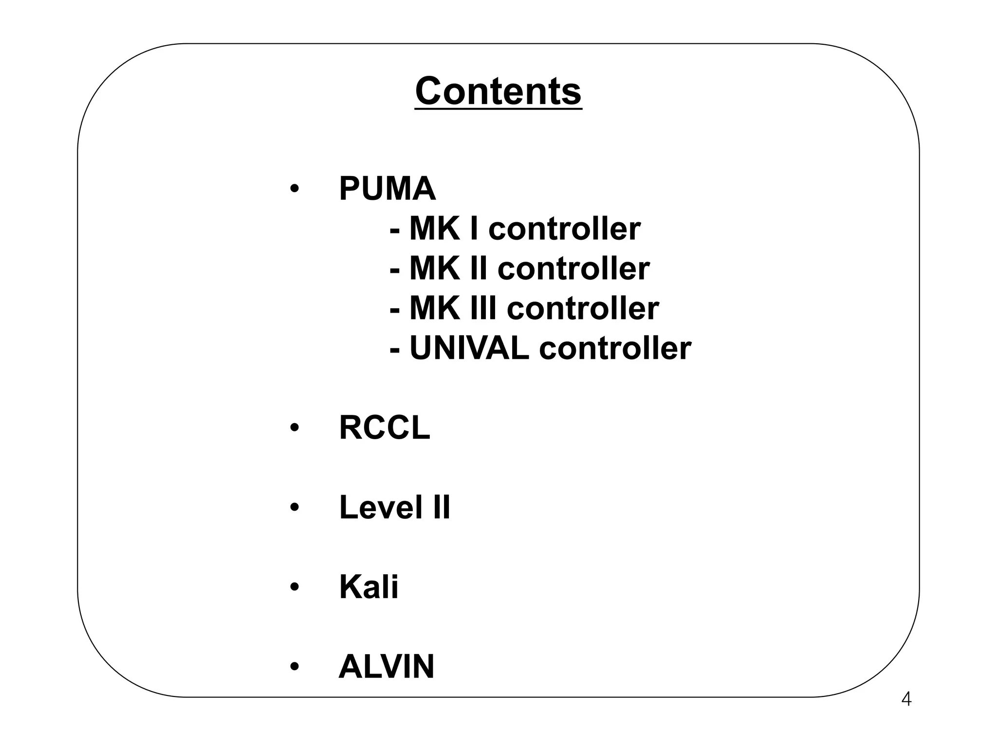2013 Programming And Controlling Puma Arms | PDF