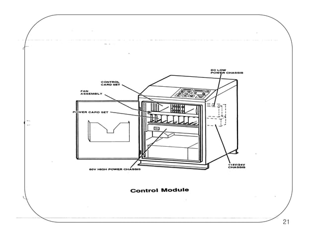 2013 Programming And Controlling Puma Arms | PPT