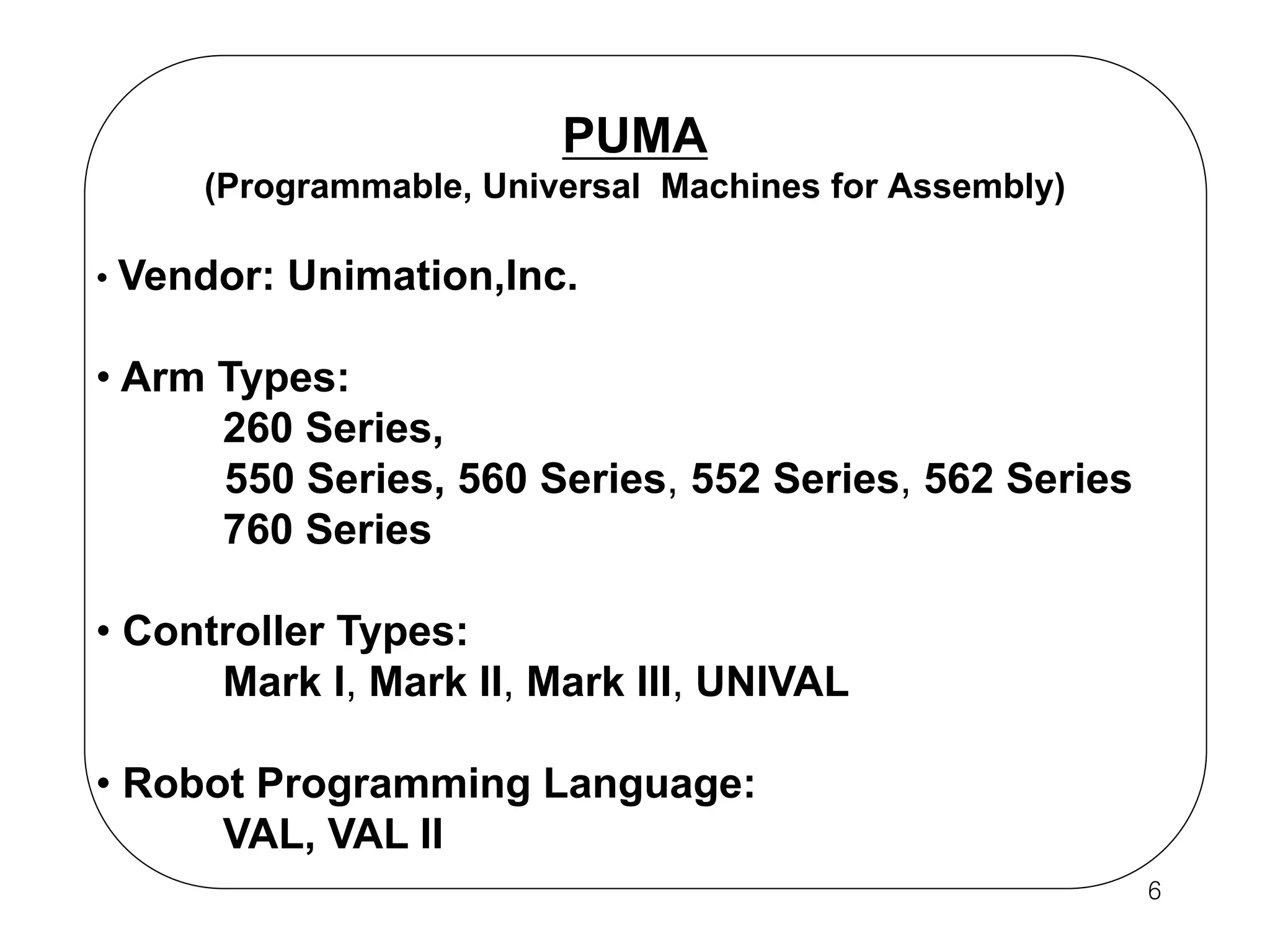 Programming and-controlling-puma-arms | PDF