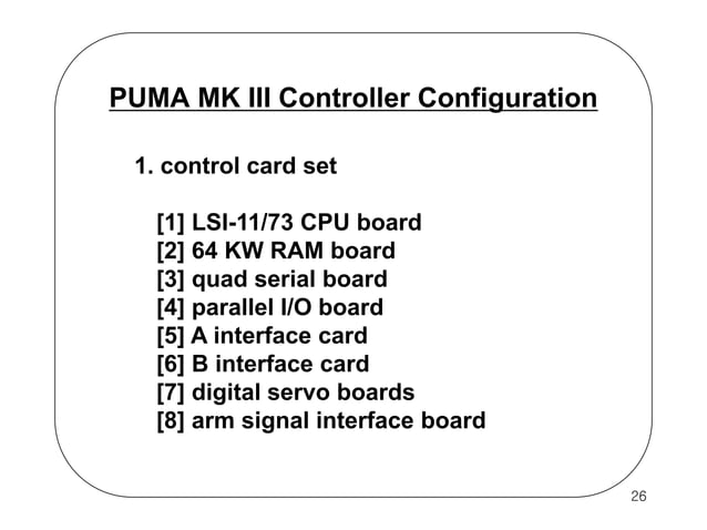 Programming and-controlling-puma-arms | PDF