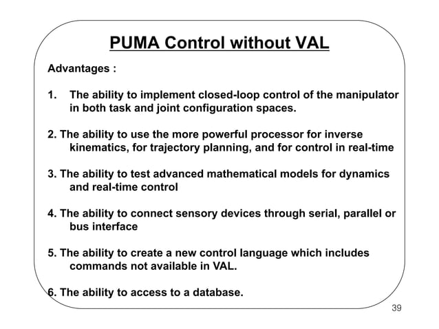 Programming and-controlling-puma-arms | PDF