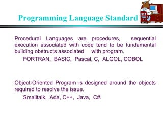 Programming assignment help | PPT