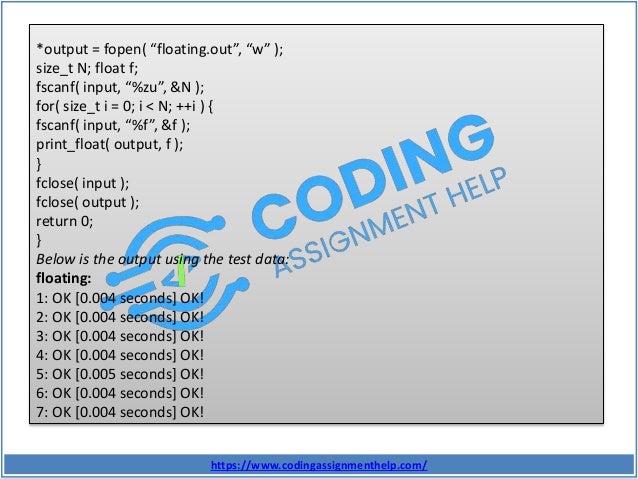 Effective Programming In C | PPT | Free Download