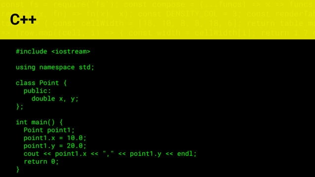 Programming Languages: comparison, history, future | PPT