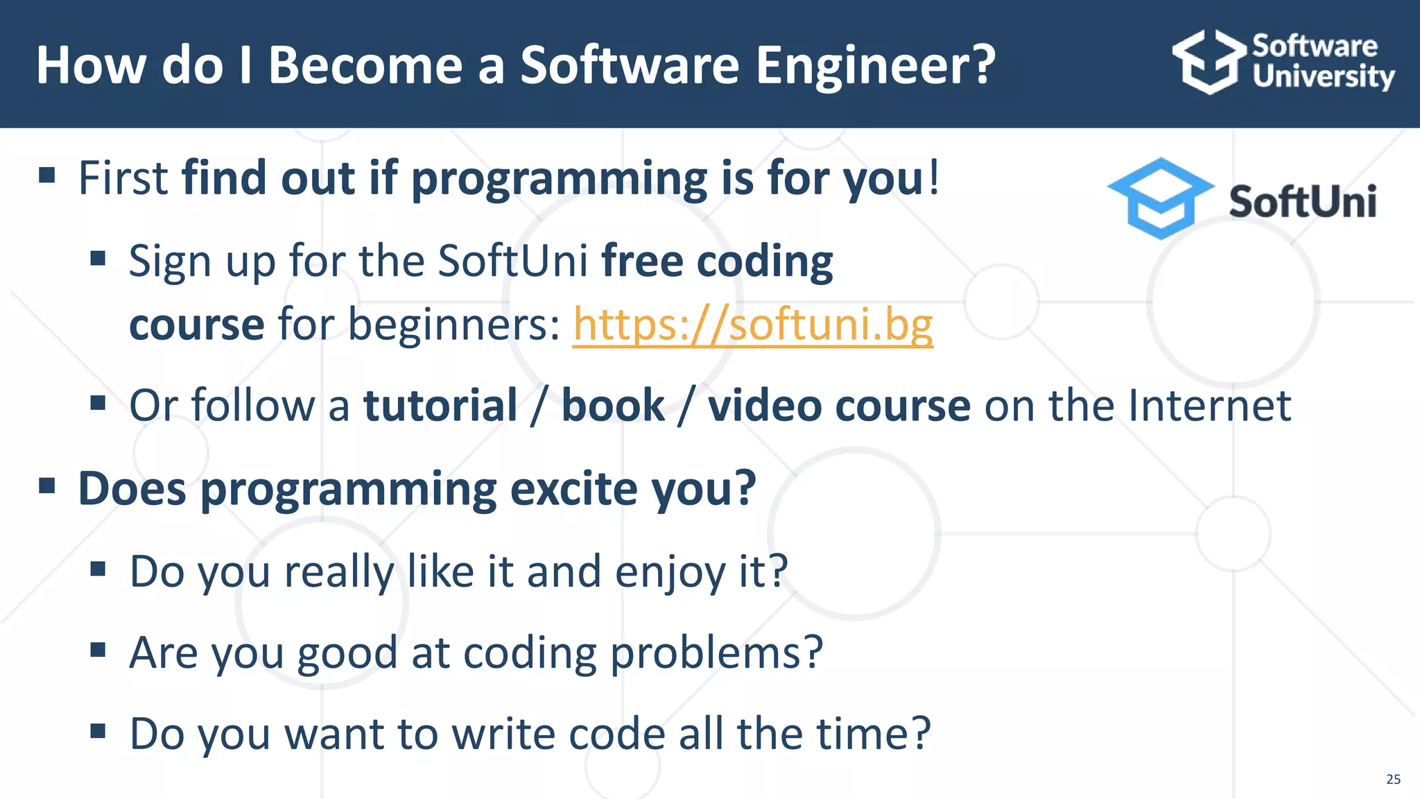 Programming Languages Trends for 2023 | PPTX