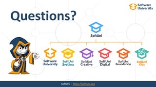 Programming Languages Trends for 2023 | PPTX