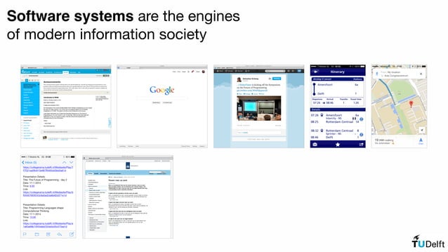 Programming Languages Shape Computational Thinking Ppt