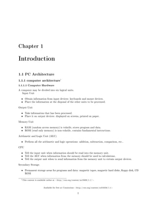 Programming methodology-1.1 | PDF