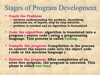Programming Methodology | PPT
