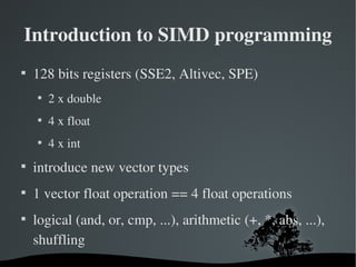 Programming the PS3 | PPT