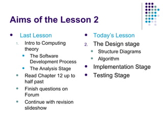 Programming Theory | PPT