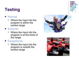 Programming Theory | PPT