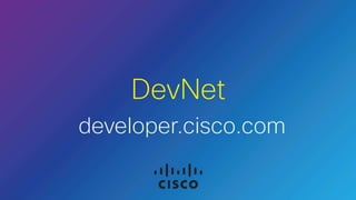 Programming with the Finesse API | PPTX