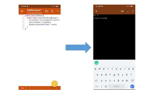Programming 1.pptx | Free Download