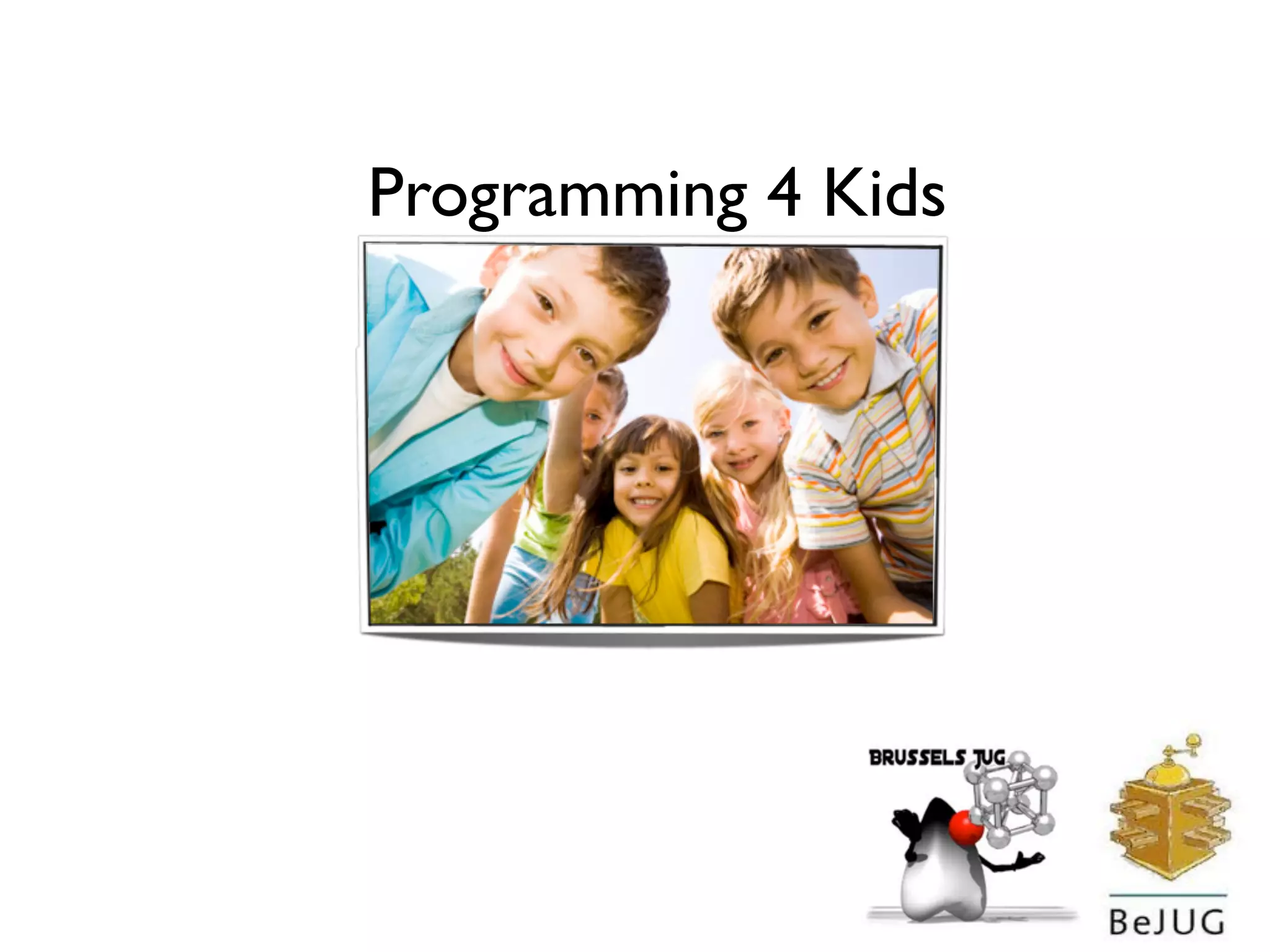 Programming 4 kids | KEY | Internet for Beginners | Internet