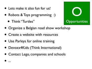 Programming 4 kids | KEY | Internet for Beginners | Internet