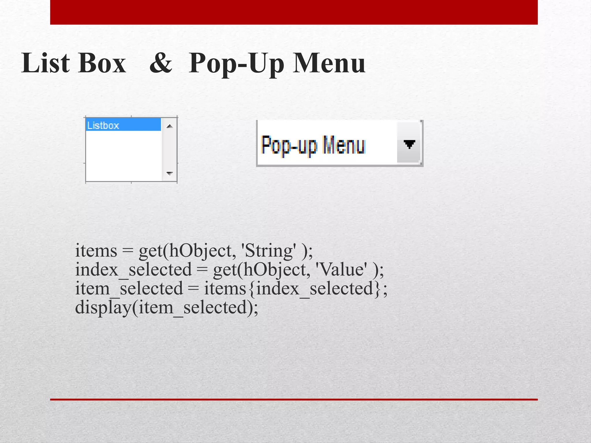 Programming A Guide Gui Pptx Programming Languages Computing