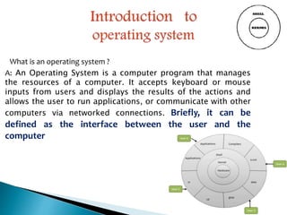 Programming and problem solving 3 | PPT