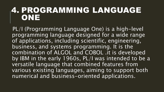 Programming And Programming languages.pptx