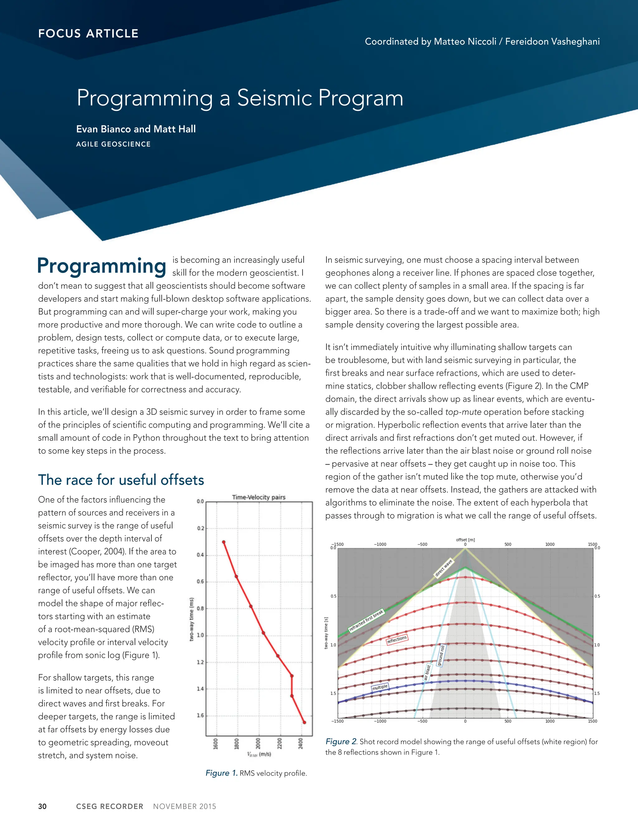 Programming a Seismic Program Articl.pdf