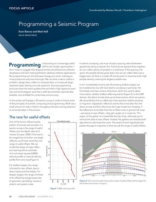 Programming a Seismic Program Articl.pdf