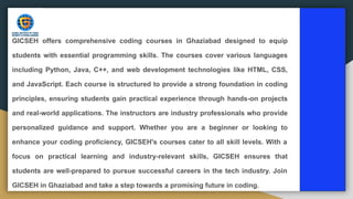 Programming Classes in Ghaziabad - GICSEH.pdf