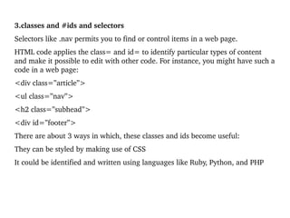 8 Programming Concepts You Should Know | ODP