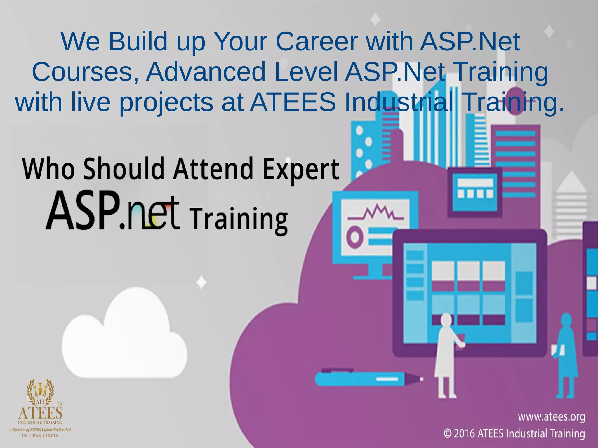 Programming course training | ODP