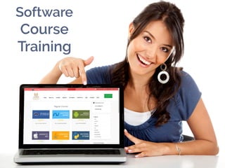 Programming course training | PPT