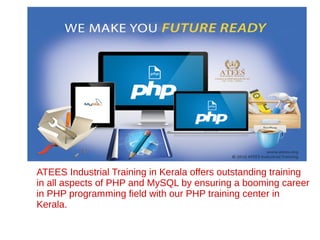 Programming course training | ODP