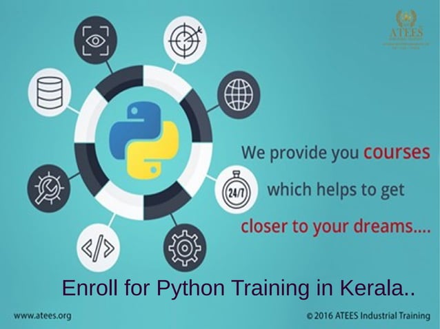 Programming course training | ODP