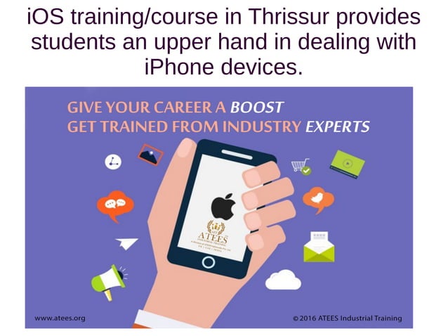 Programming course training | ODP