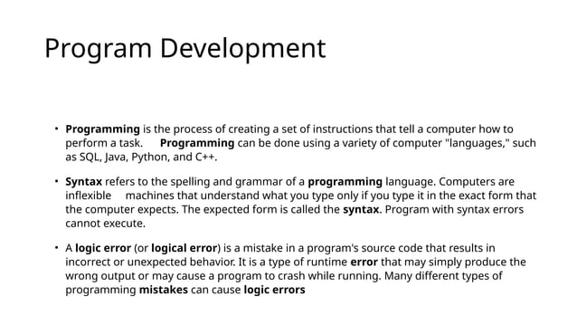 Programming Development LifeCycle11.pptx