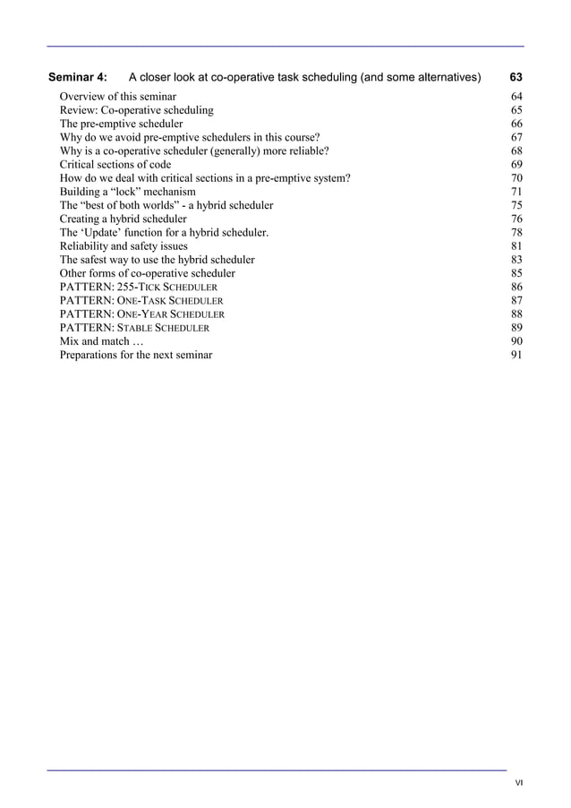 Programming embedded systems ii | PDF Programming embedded systems ii | PDF