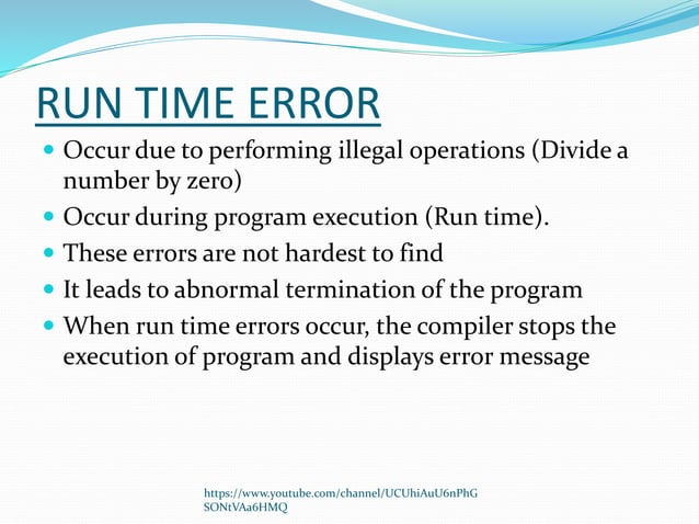 Programming Error or Bug.pptx