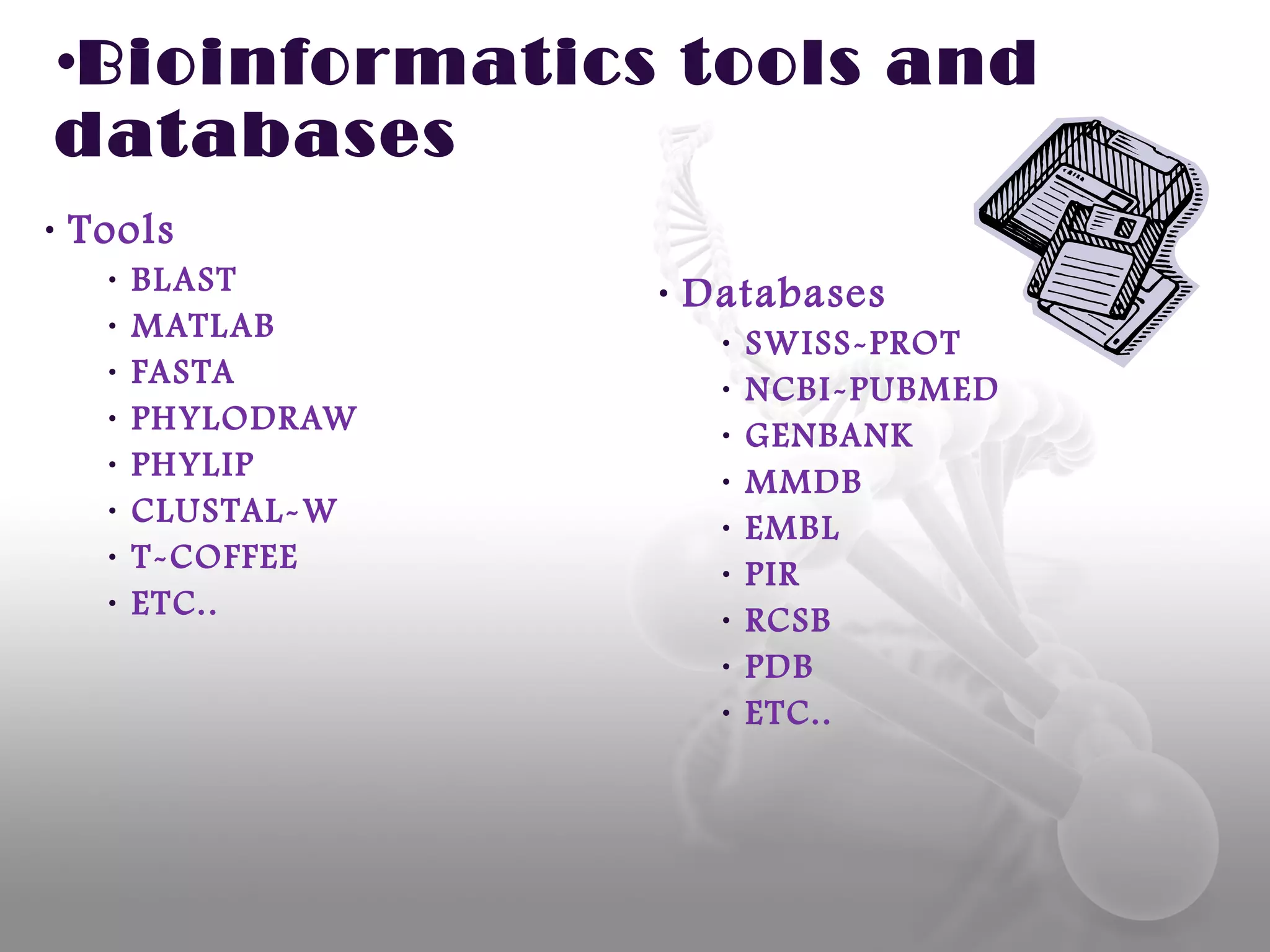 Programming for biologists | PPT