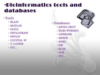 Programming for biologists | PPT