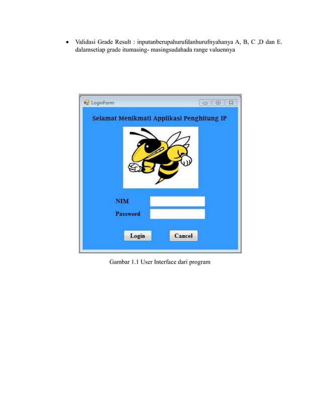 Programming for business | PDF