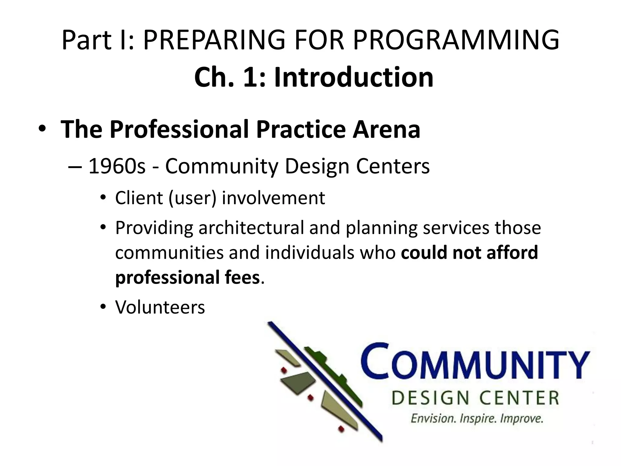 Programming for Design EDITH CHERRY - Chapter 1 | PDF