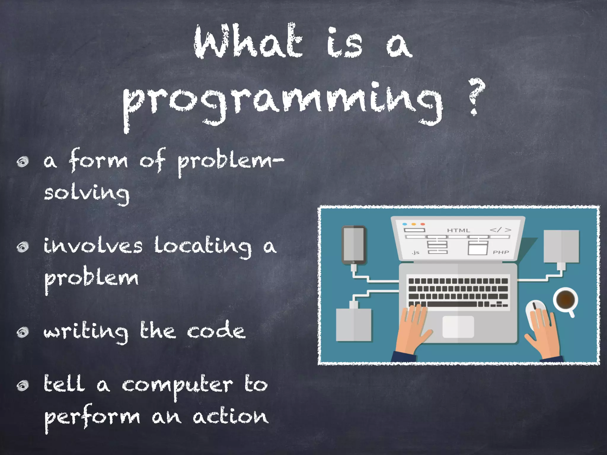 Programming for kids | PDF