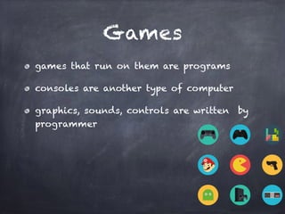 Programming for kids | PDF