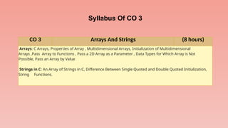 PROGRAMMING FOR PROBLEM SOLVING_ CS11030.pptx